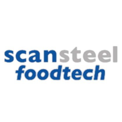 Scan Steel Logo